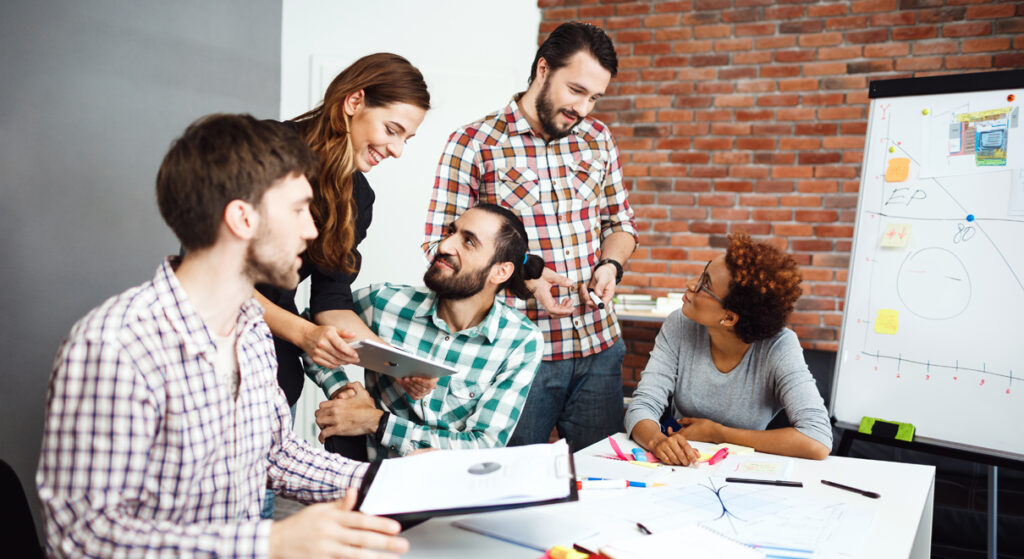 5 Ways Technology Has Improved Business Today - Genesys Software Solutions